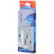 Drafting Set Drafting Set 8Pcs Ruler 15Cm Set Squares, Protractor ...